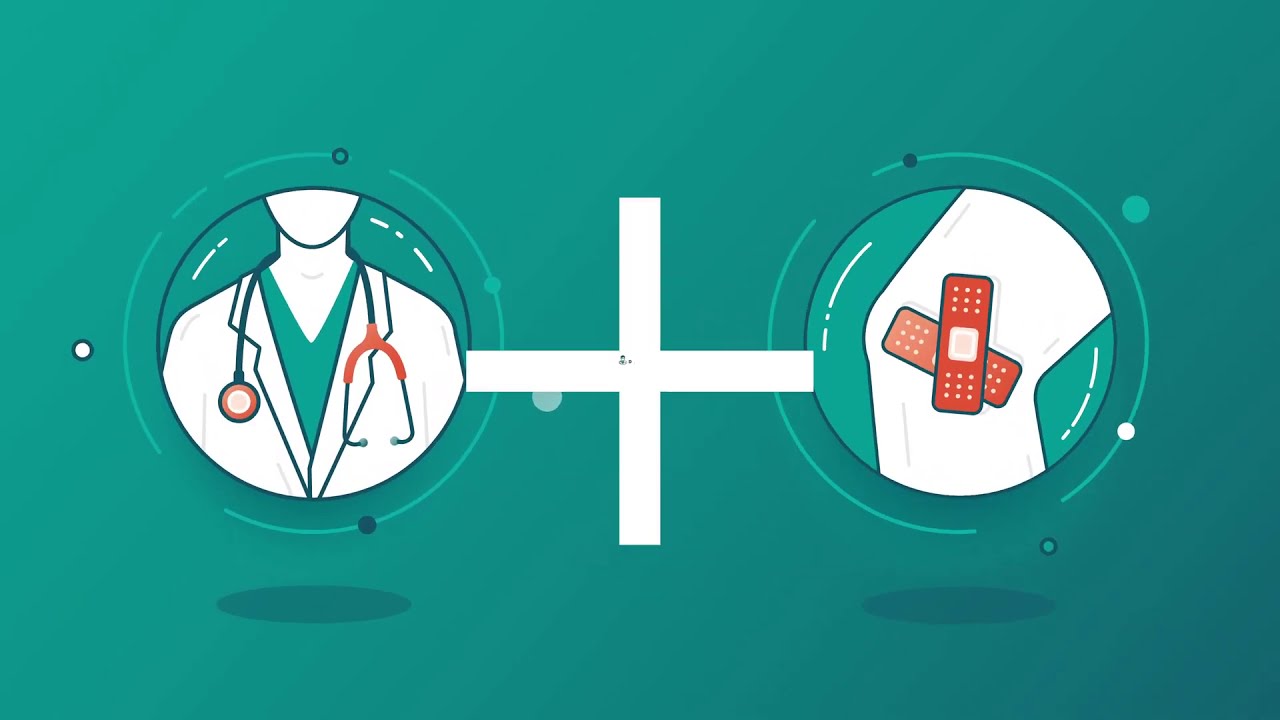 Medical Billing - 2D Animation - YouTube