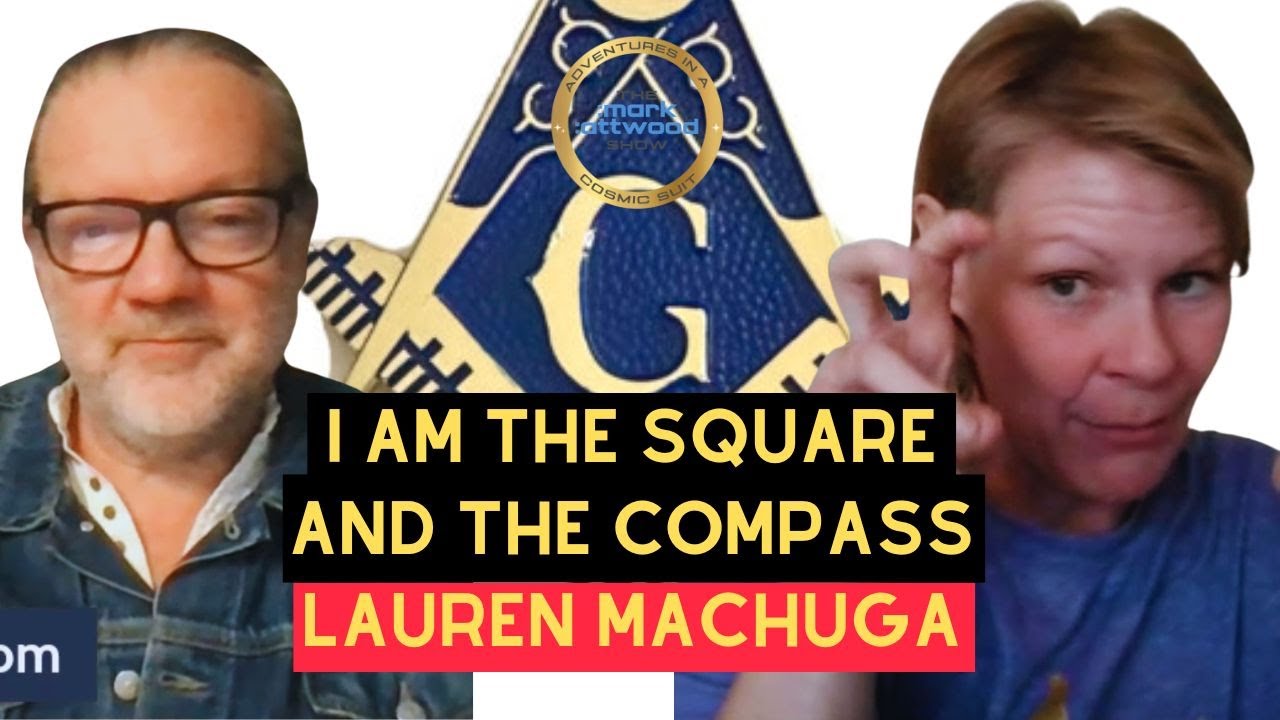 "I am the Square and the Compass" Lauren Machuga - YouTube