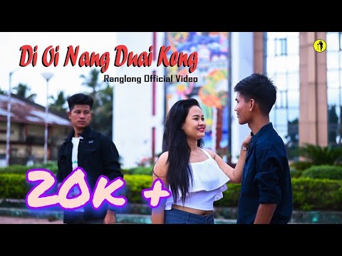 Di Oi Nang Duai Keng Official Video 2022 / Ranglong Music Video