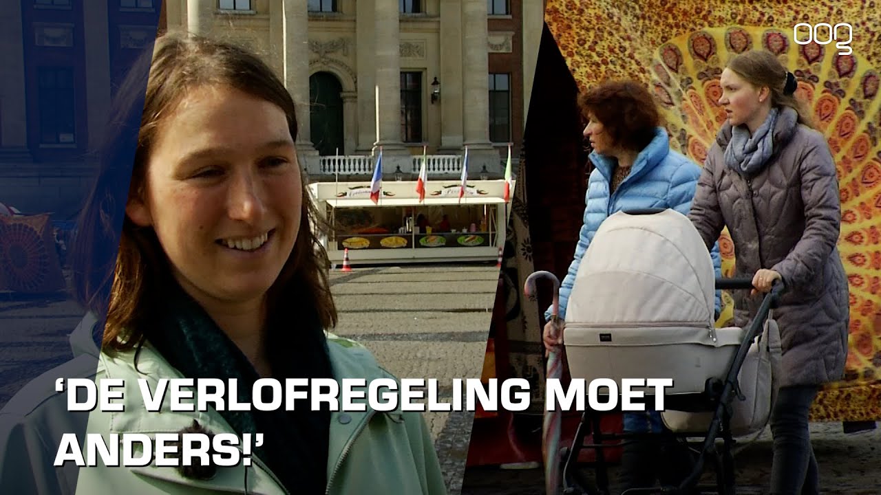 Zwanger raadslid wil geen ‘ontslag’ maar ‘verlof’: ‘Dit doet mij denken ...