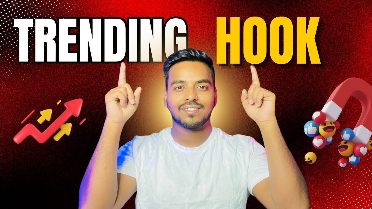 How To Create Trending Hook For Instagram Reel ? Viral Hook From ...