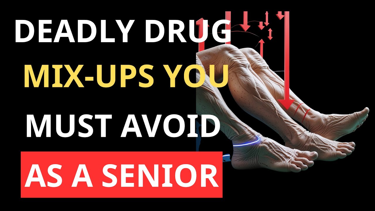 Poor Circulation? Boost Blood Flow with These 5 Tips - YouTube