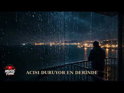 Acısı Duruyor En Derinde - Ağlatan Damar Arabesk Şarkılar 2026 | Derin Acı