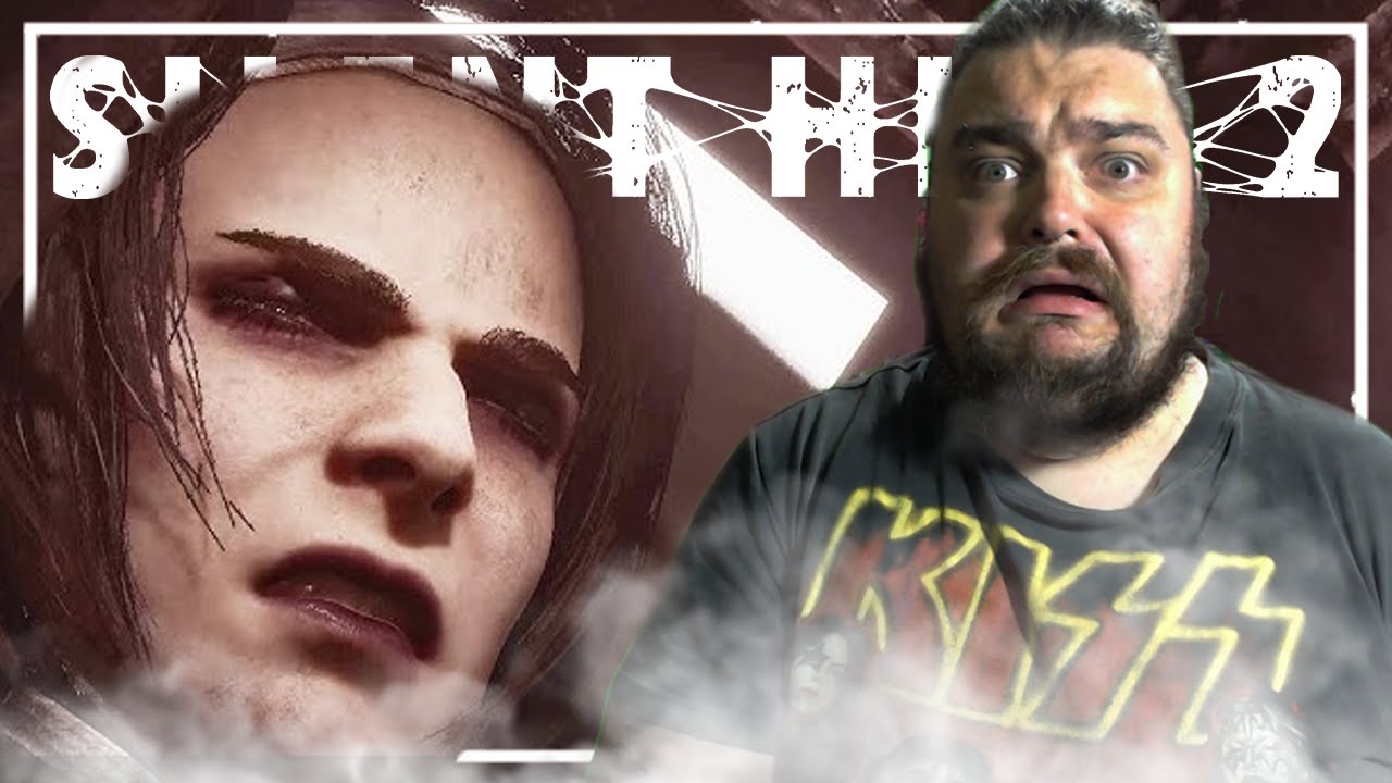 I GOT TWO DIFFERENT ENDINGS?! | Silent Hill 2 Remake - Part 22 (PS5 ...