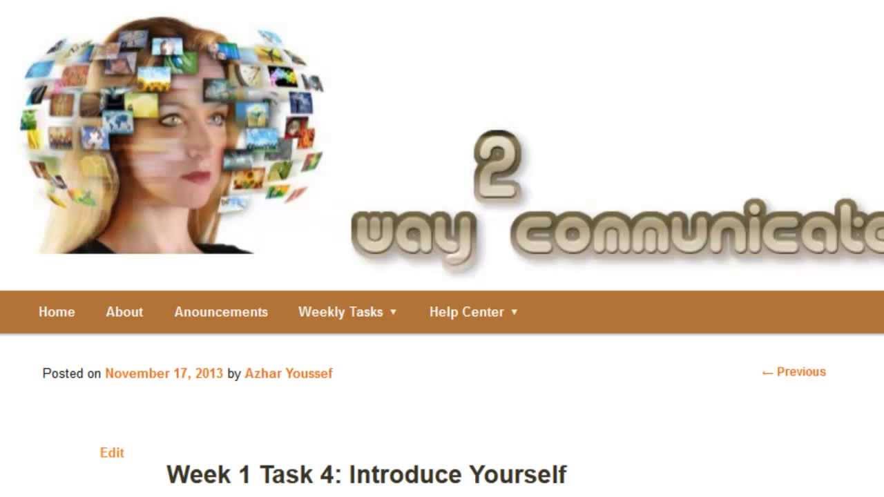 How to Leave a Comment? - YouTube