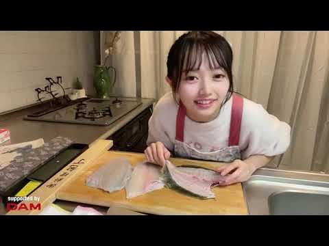 48 Mei Hanada 2024年11月26日21時31分32秒 花田 藍衣（AKB48 研究生） - YouTube