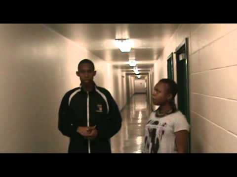 Coaches Corner interview with Hogan Prep Student Athlete Broderick ...