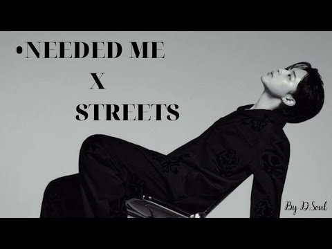 𝐍𝐄𝐄𝐃𝐄𝐃 𝐌𝐄 𝐗 𝐒𝐓𝐑𝐄𝐄𝐓𝐒 | 𝐉𝐈𝐌𝐈𝐍 [𝐅𝐌𝐕]