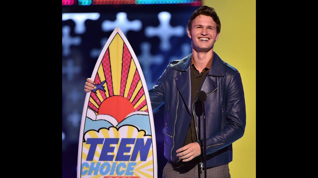 Teen Choice Awards 2014 - (Full Show) - YouTube