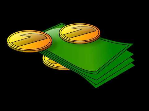 Post-scarcity economy | Wikipedia audio article - YouTube