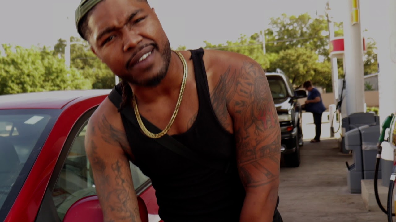 Foe Foe - Move to Texas (Knock Knock) (Shot By: Troitent) - YouTube