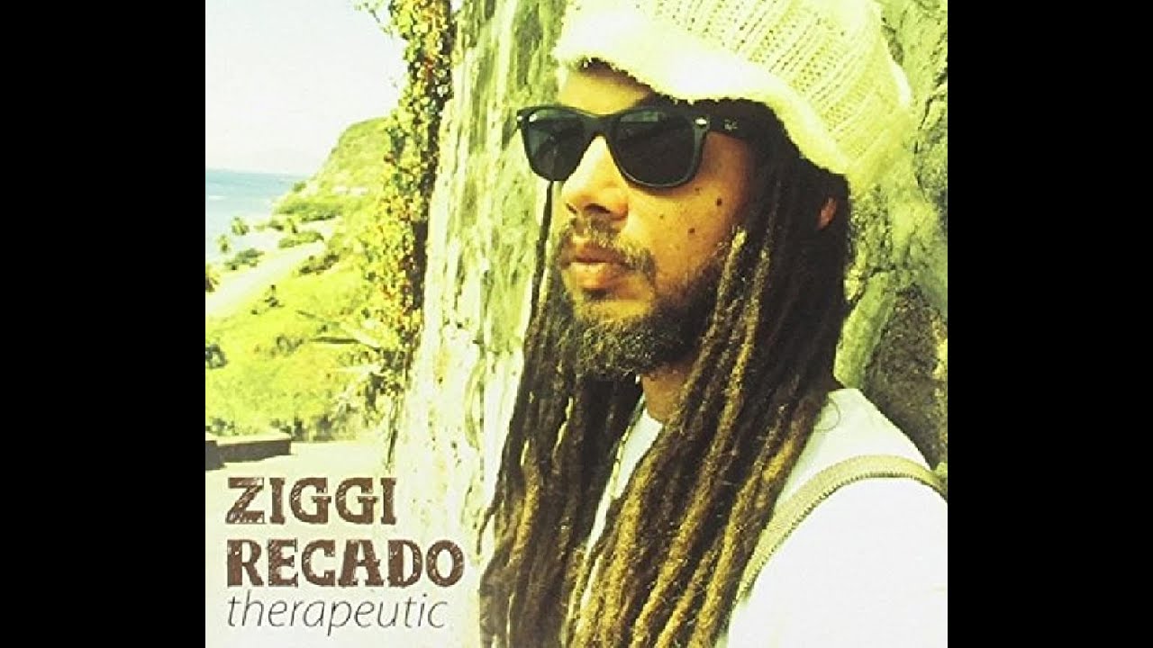 Ziggi Recado - Got It Right Here (OFFICIAL AUDIO) - YouTube