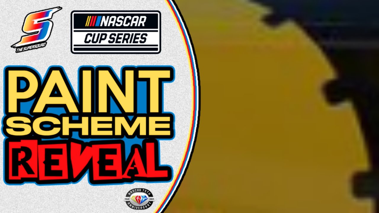 [OFFICIAL] Christopher Bell's 2023 [Throwback] #20 DeWalt Paint Scheme ...