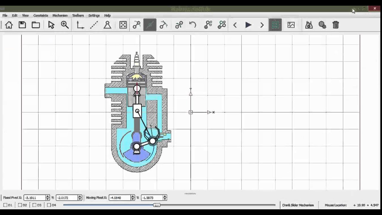 4MDS Tutorial - YouTube