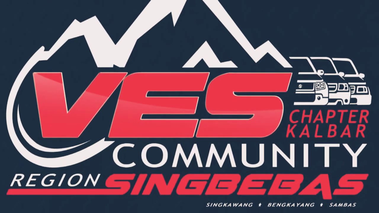 Ves Community Singbebas 2017 - 2020 - YouTube