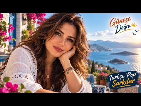 Güneşe Doğru | Duygusal Türkçe Şarkı | Türkçe Slow Müzik | Türkçe Pop Müzik