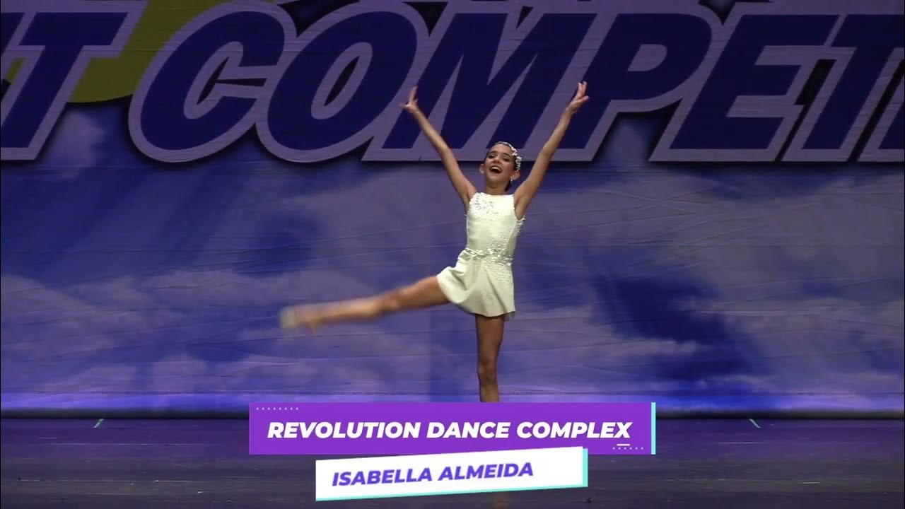 ISABELLA ALMEIDA - YouTube