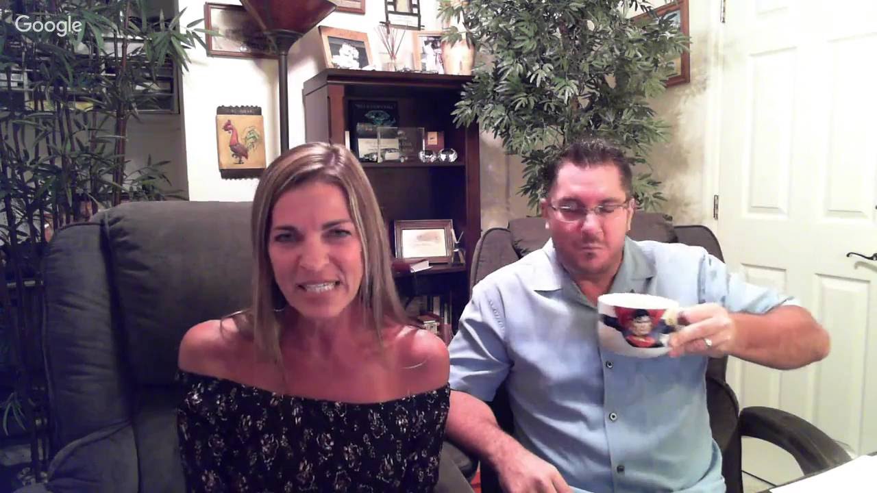 Discover Javita with Bill and Dawn Ball September 2016 Live Recording ...