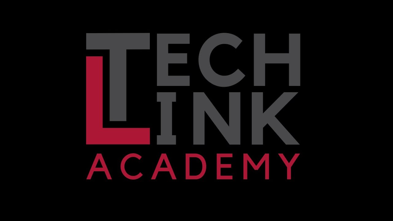 Techlink Academy Live Python #05 - YouTube