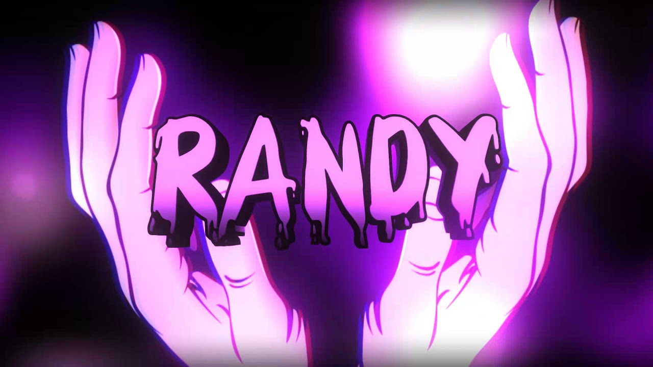randy hands title - YouTube