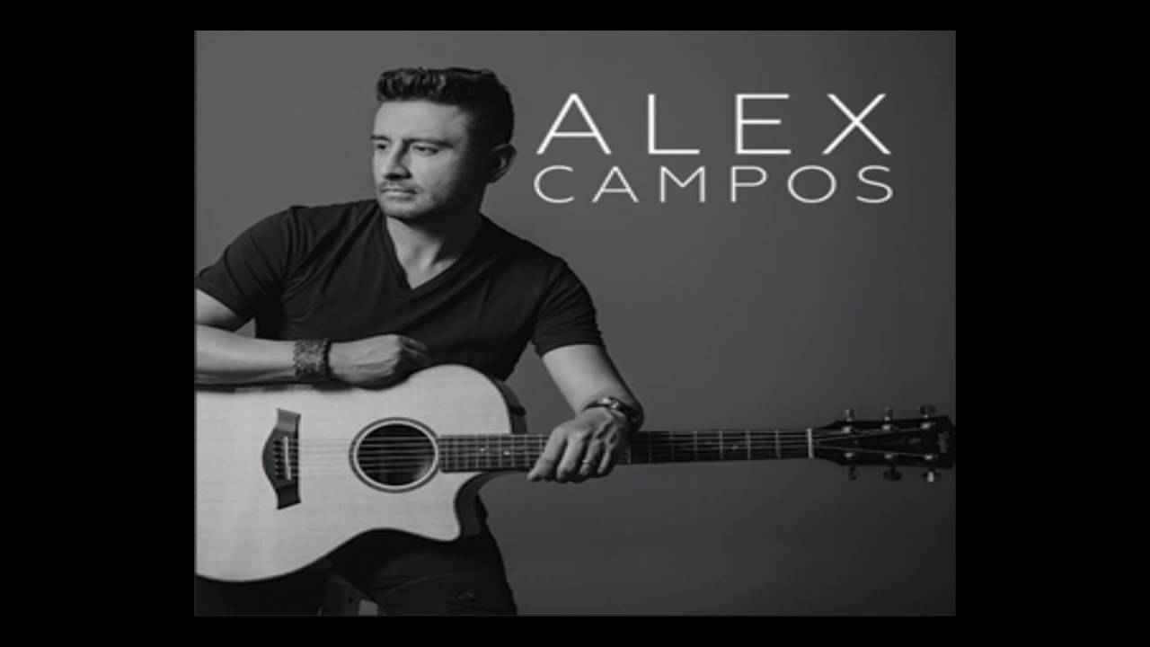 Alex campos música cristiana I TheBestChristianMusic - YouTube
