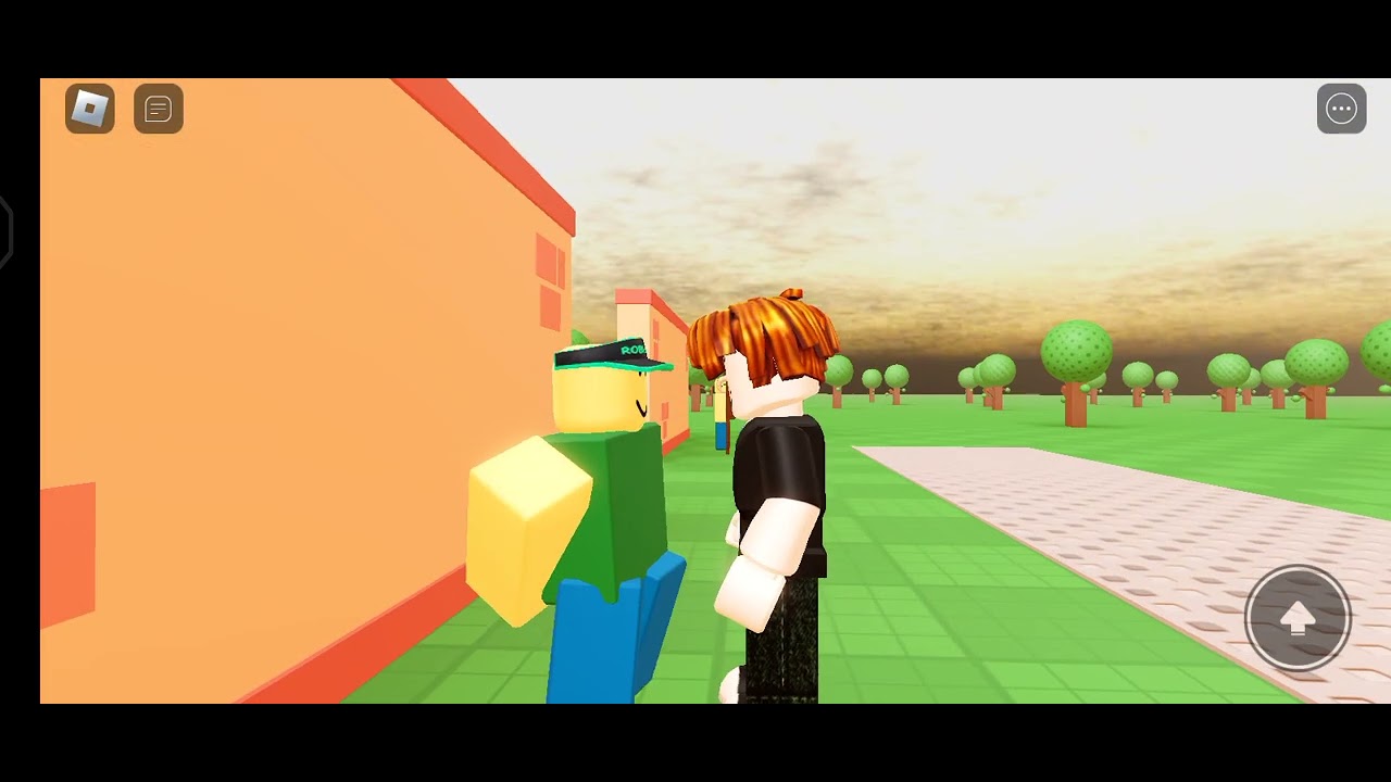 cashier time roblox - YouTube