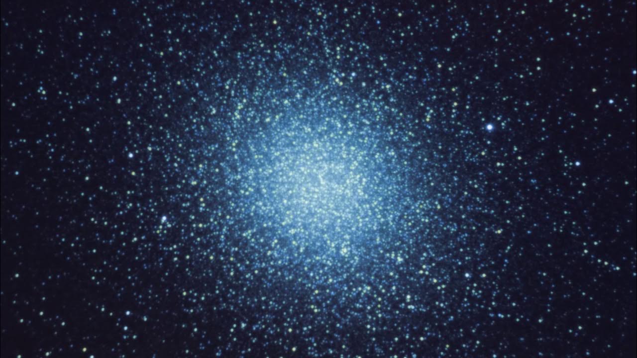 Astrofotografia "Cúmulo Globular Omega Centauri V2" Telescopio Newton 8 ...