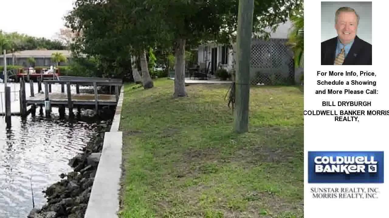 3500 WISTERIA PL, PUNTA GORDA, FL Presented by BILL DRYBURGH. - YouTube