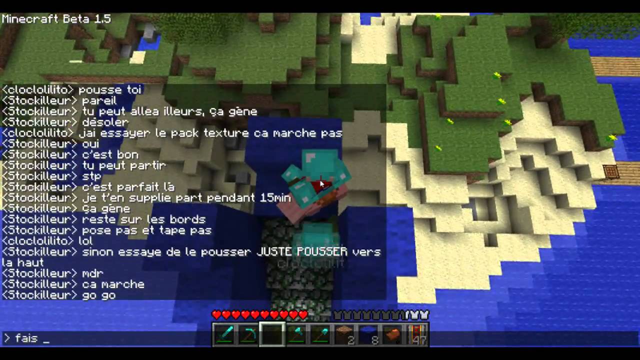 Minecraft - Achievements When Pigs Fly - YouTube
