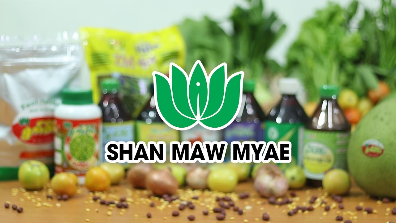 EP.30-Shan Maw Myae - YouTube