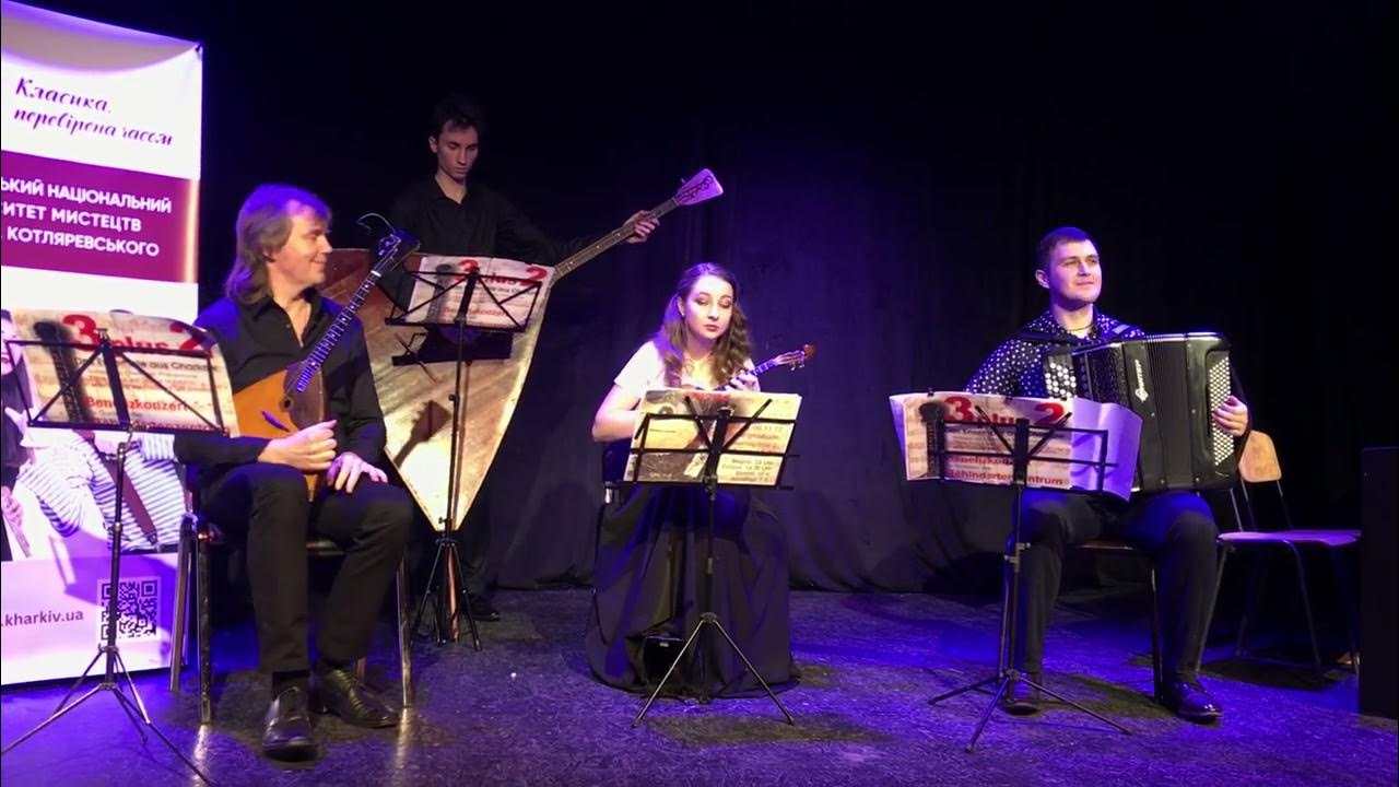 УКРАЇНСЬКИЙ СУВЕНІР • Youtube