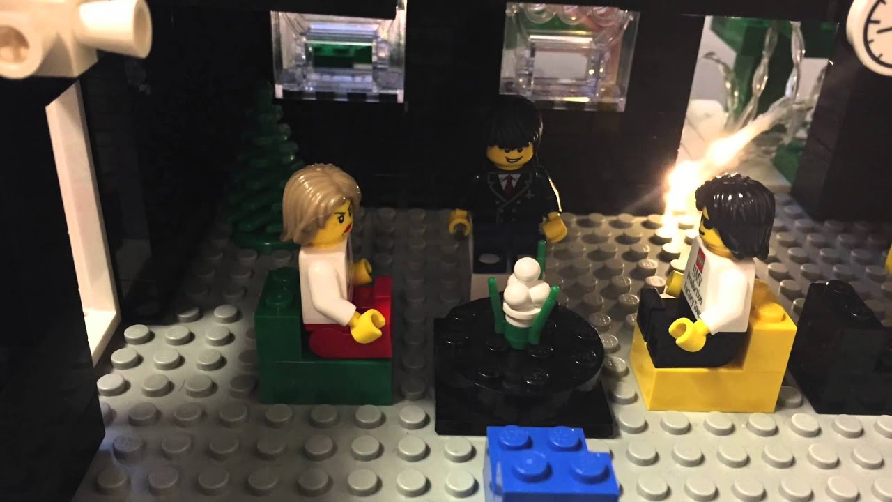 Learn Well - LEGO - English - YouTube