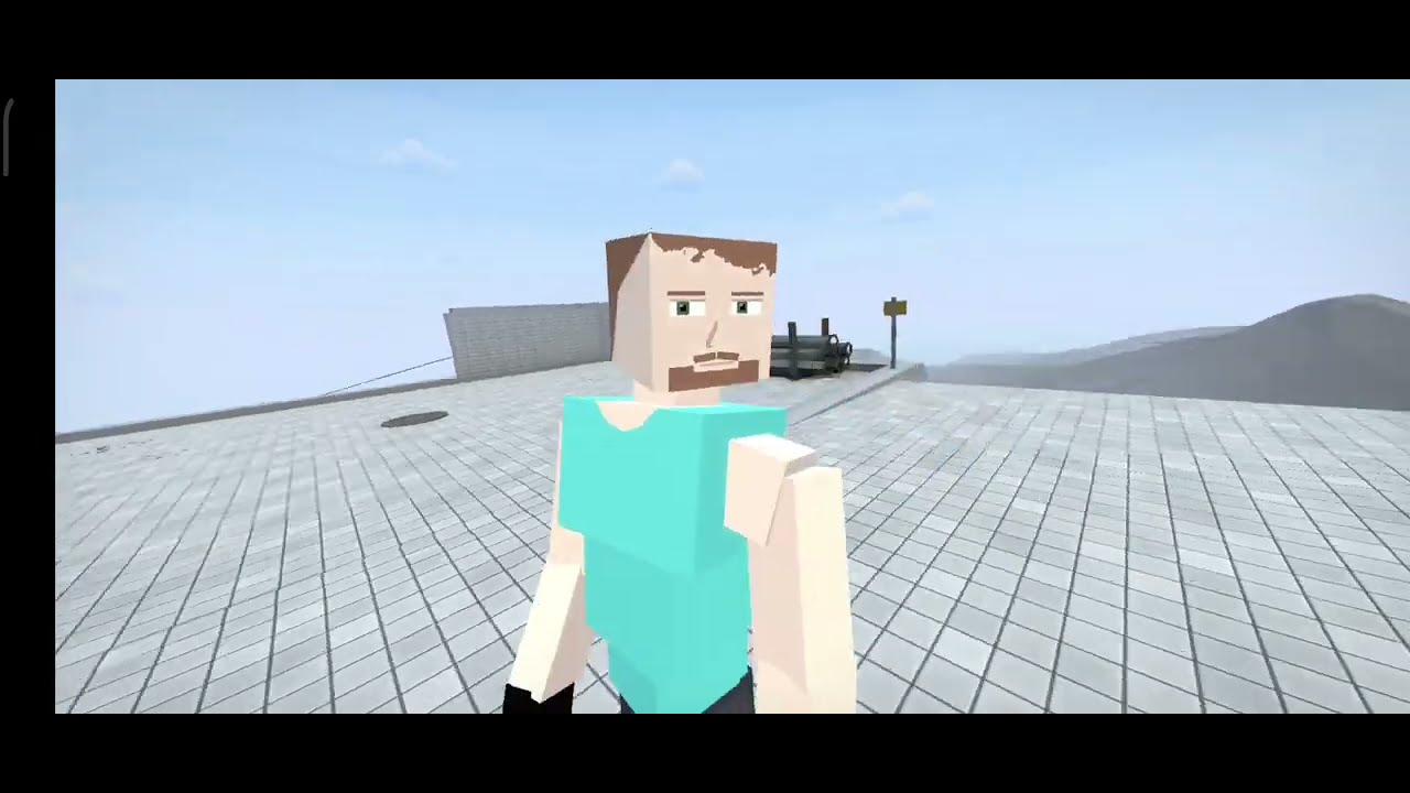 animation pc gorebox - YouTube
