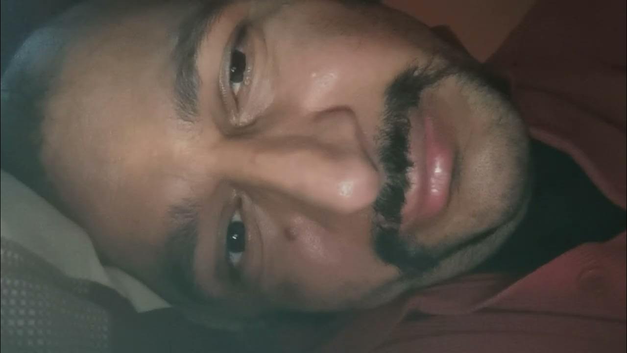 My efforts to go to sleep 0007 - YouTube