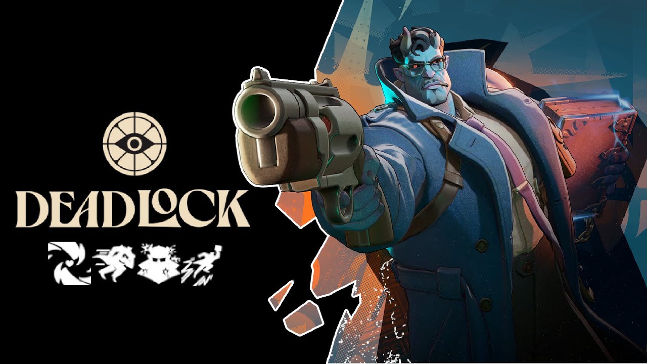 Deadlock Beginners Guide - Abrams - The New York Detective - YouTube