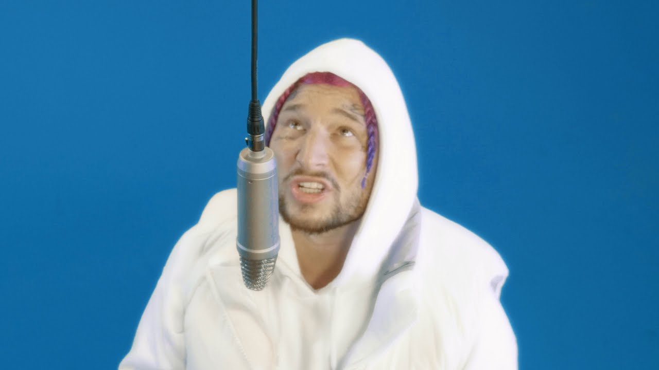 Lil Lano - Schulweg (Official Video) - YouTube Music