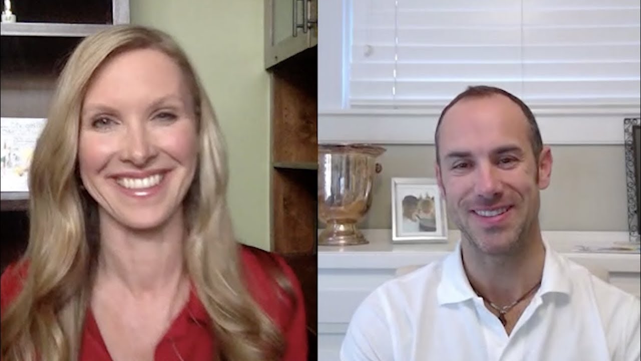 Addressing Concerns about Supplements with Evan DeMarco | The Spa Dr ...