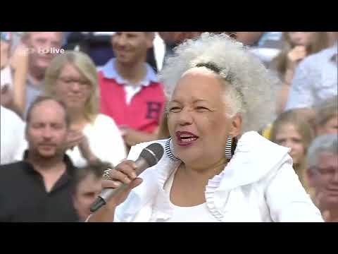 Kaoma   Lambada   ZDF Fersehgarten  Live Hits Brazil