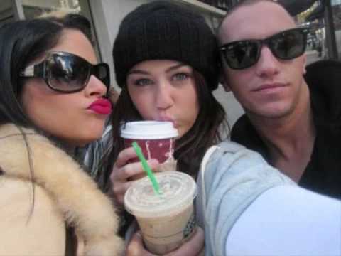 Miley cyrus rare pics_ - YouTube