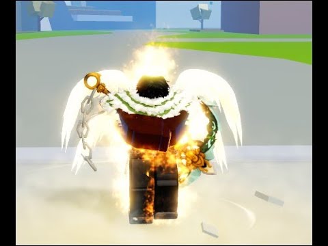 Getting Gear 2 For Angel Race - YouTube