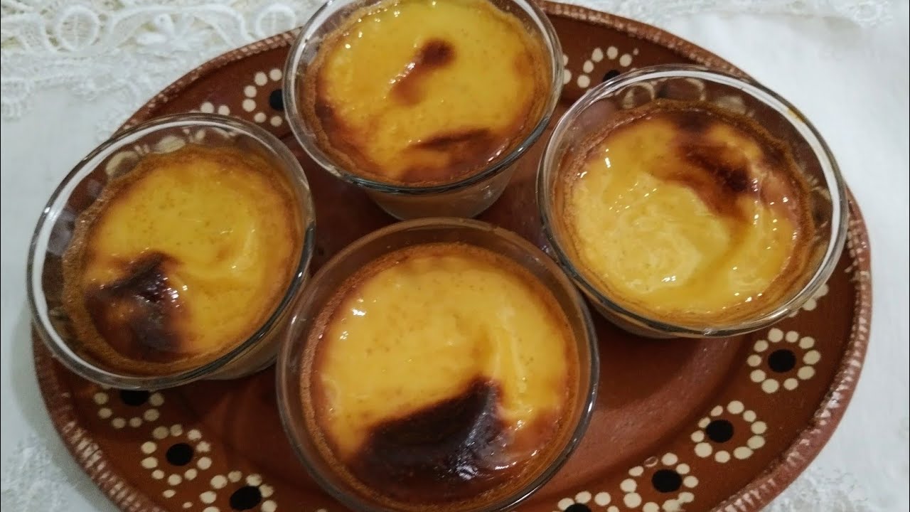 Como hacer jericallas! Postre Mexicano típico de Guadalajara Jalisco ...