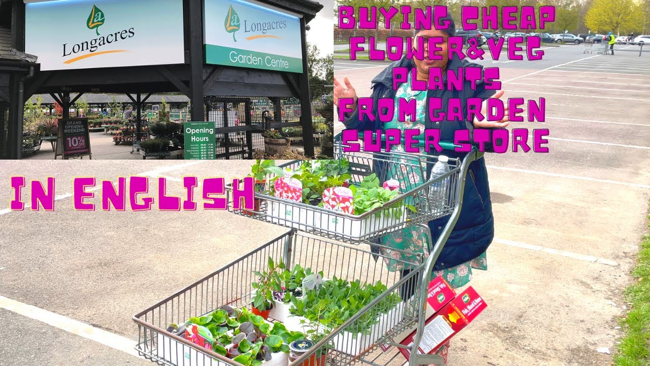 Longacres Garden Centre Opening Hours | Fasci Garden