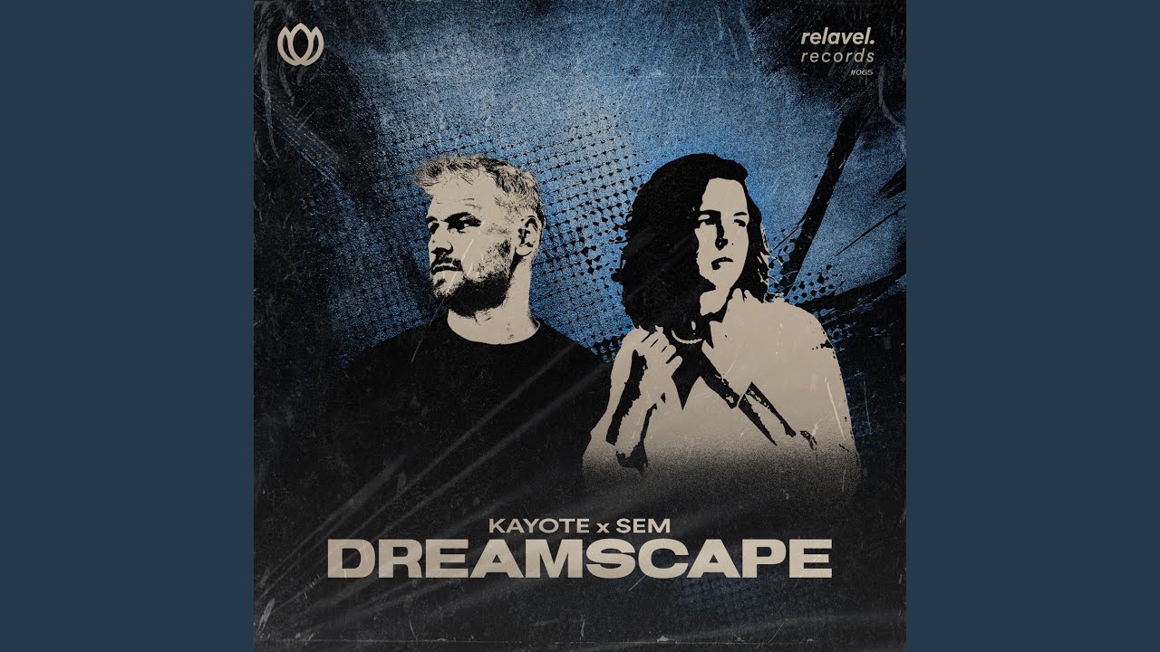 Dreamscape (Extended Mix) - YouTube