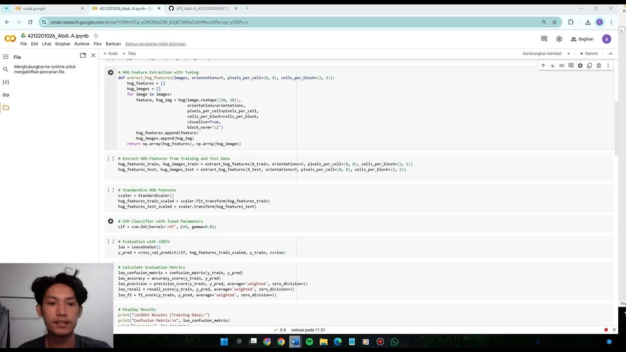 4212201026_Abdi_ATS Machine Vision - YouTube