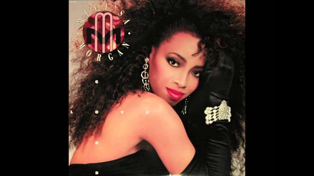 MELI'SA MORGAN LOVE CHANGES - YouTube Music