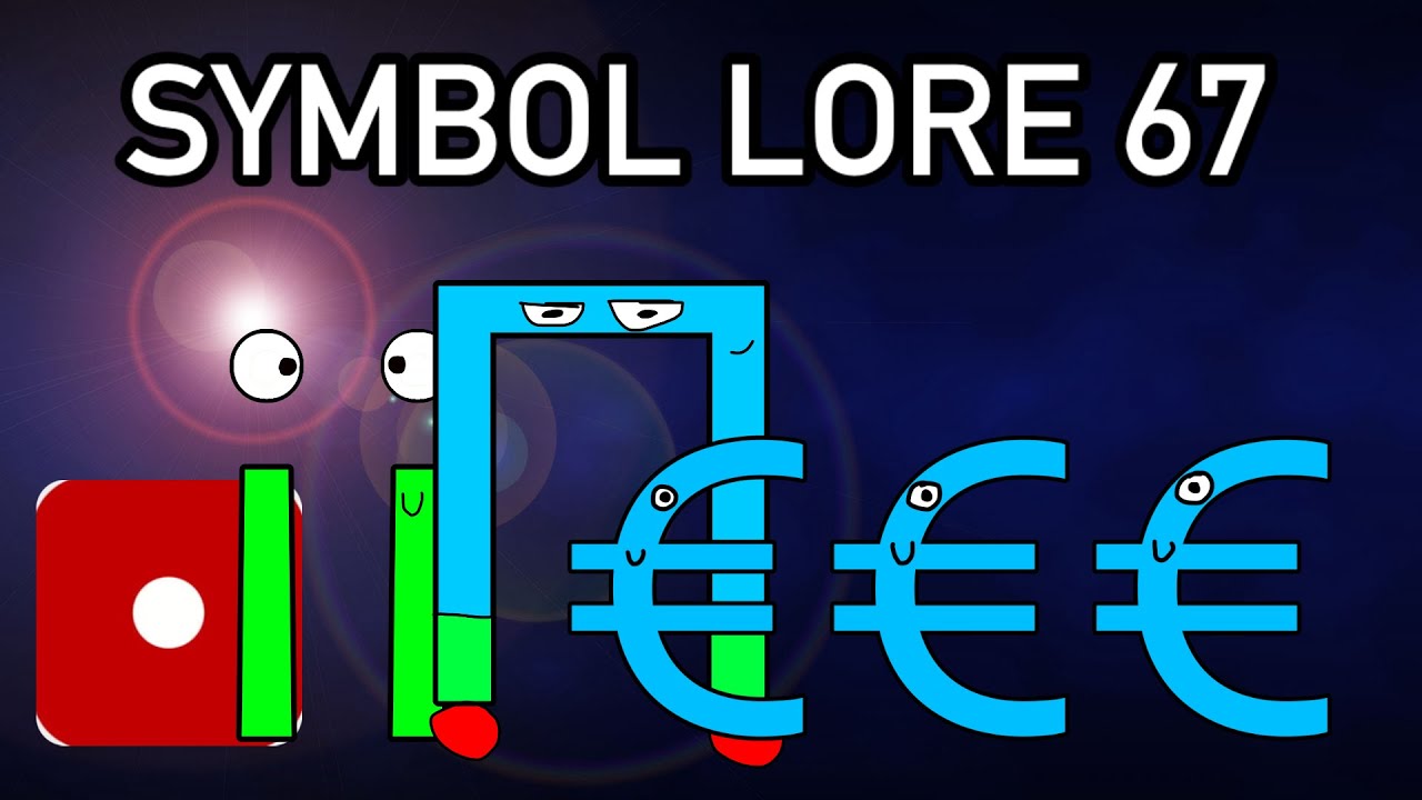 Symbol Lore 67. Continuation - YouTube
