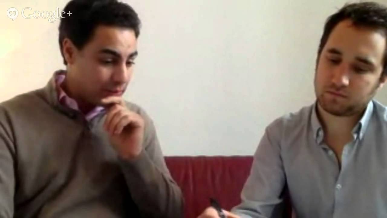 Thibaut Mathieu - Versailles - YouTube