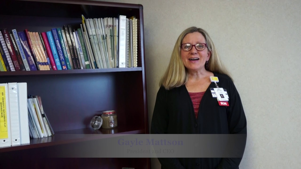 COVID-19 Update from Hospice of Cincinnati - YouTube