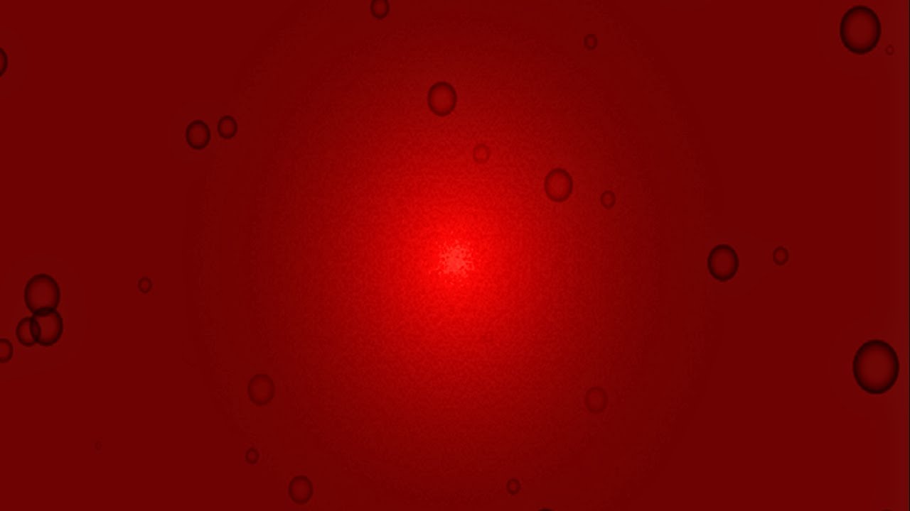 Colorful maroon bubbles abstract background | 4K Video Background Loop ...