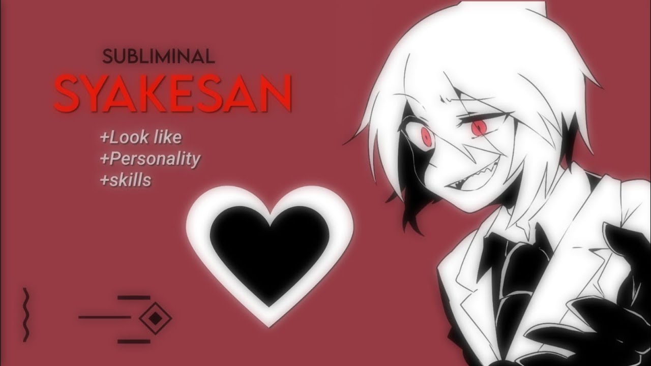 ︴💉⏤͟͟͞͞ ╯𝙎-𝙎𝙮𝙖𝙠𝙚𝙨𝙖𝙣? ¿╰𝚂𝚢𝚊𝚔𝚎𝚜𝚊𝚗.𝚌𝚘𝚖 ﹏ Be like Syakesan ...